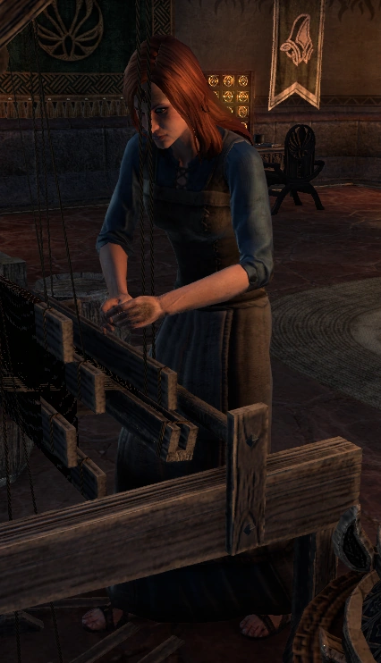 Anodia Oclatinus | Wiki The Elder Scrolls | Fandom
