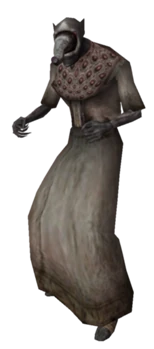 Ash Ghoul | Elder Scrolls | Fandom