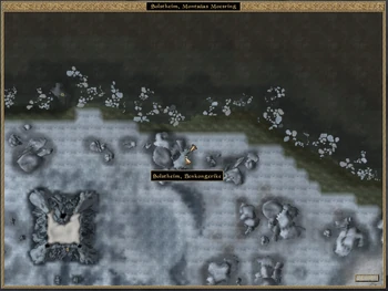 Benkongerike (Bloodmoon) | Elder Scrolls | Fandom