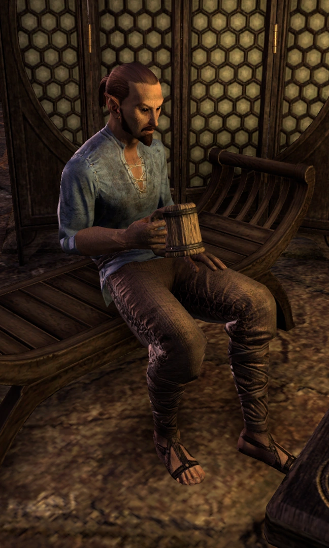 Berithor | Elder Scrolls | Fandom