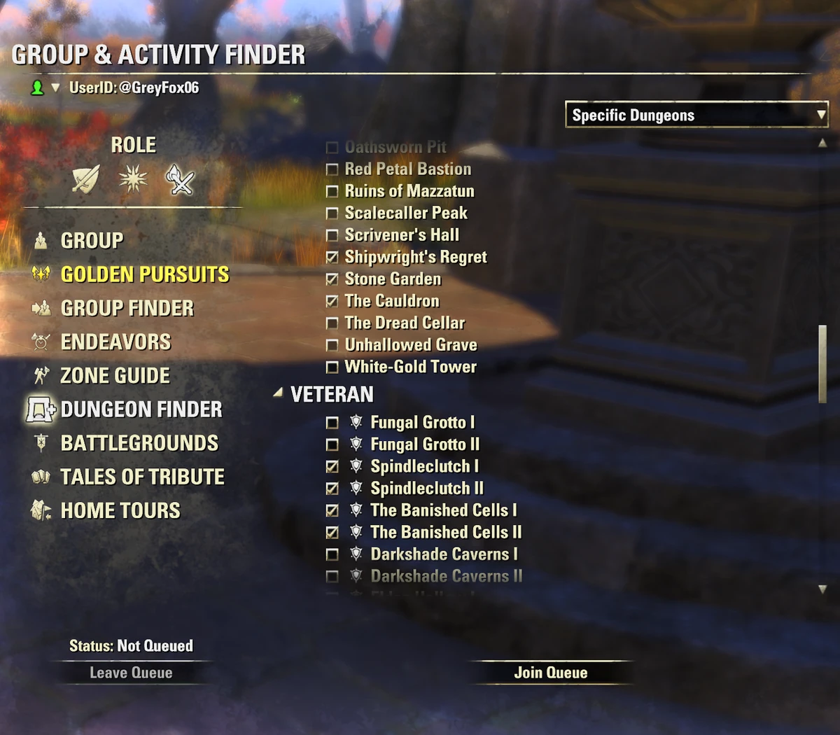 Category:Online: Dungeons | Elder Scrolls | Fandom