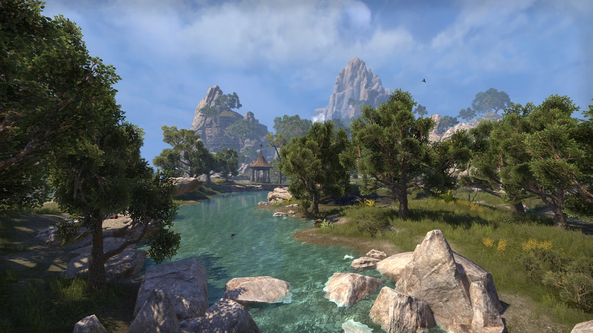 Galen and Y'ffelon | Elder Scrolls | Fandom