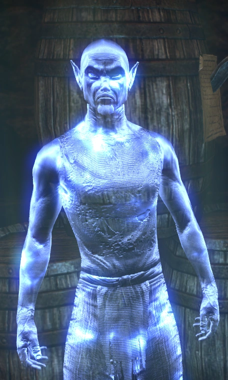 Galmon | Wiki The Elder Scrolls | Fandom