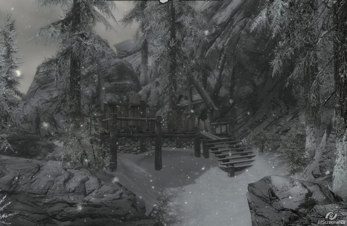 Ironback Hideout | Elder Scrolls | Fandom