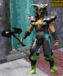 Knight (Enemy) | Elder Scrolls | Fandom