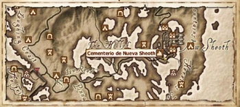 Cementerio de Nueva Sheoth | Elder Scrolls | Fandom