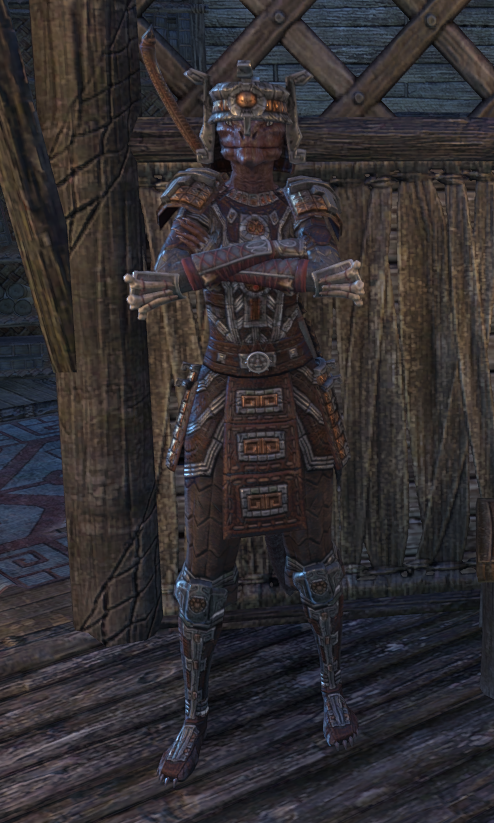 Murkmire Guard | Elder Scrolls | Fandom Murkmire Guard | Elder Scrolls | Fandom