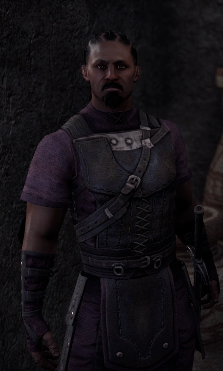 Razin | Wiki The Elder Scrolls | Fandom