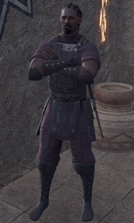 Razin | Elder Scrolls | Fandom