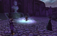 Rebuilding the Gatekeeper | Elder Scrolls | Fandom