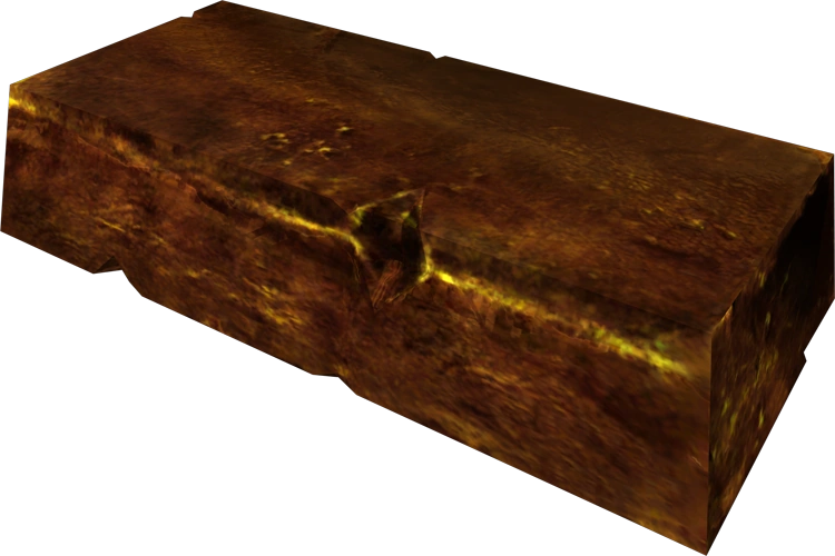 Krasnoludzki metal (Skyrim) | The Elder Scrolls Wiki | Fandom