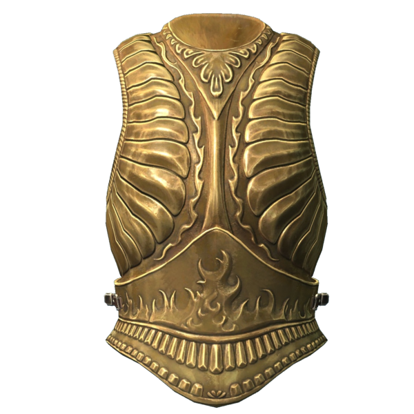 Броня золотых святых The Elder Scrolls Wiki Fandom