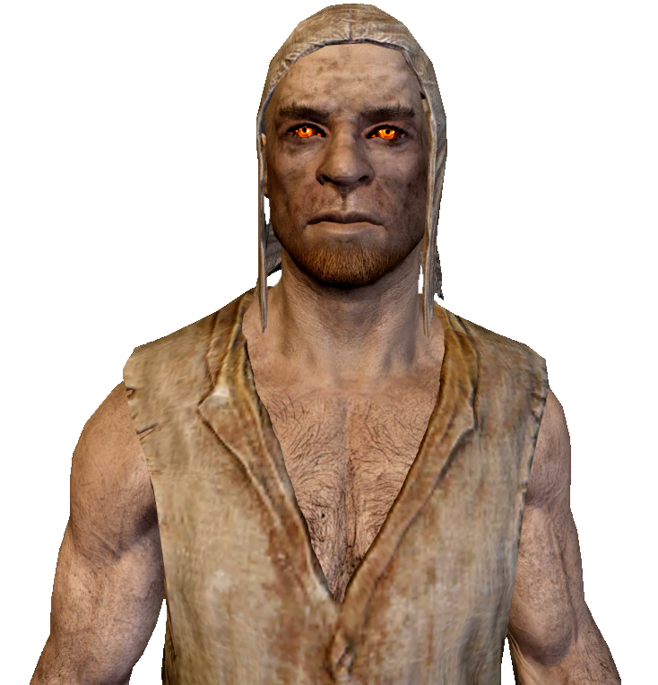 Странствующий пилигрим The Elder Scrolls Wiki Fandom