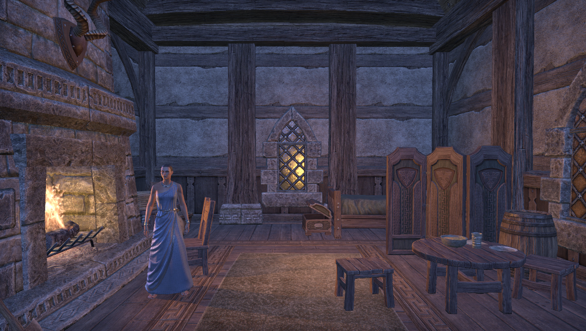 Дом Эданы The Elder Scrolls Wiki Fandom