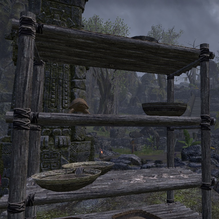 Спрятанные подношения The Elder Scrolls Wiki Fandom