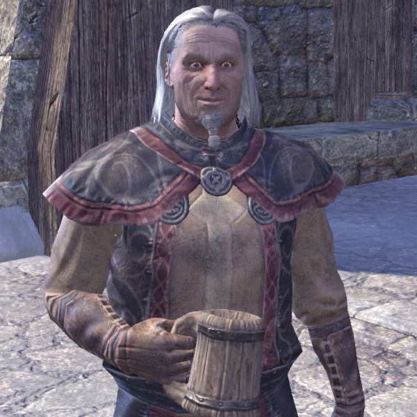 Эрльнорр Снежная Грива The Elder Scrolls Wiki Fandom