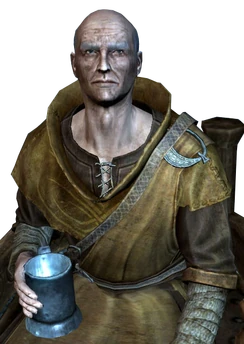 Сергий Турриан | The Elder Scrolls Wiki | Fandom