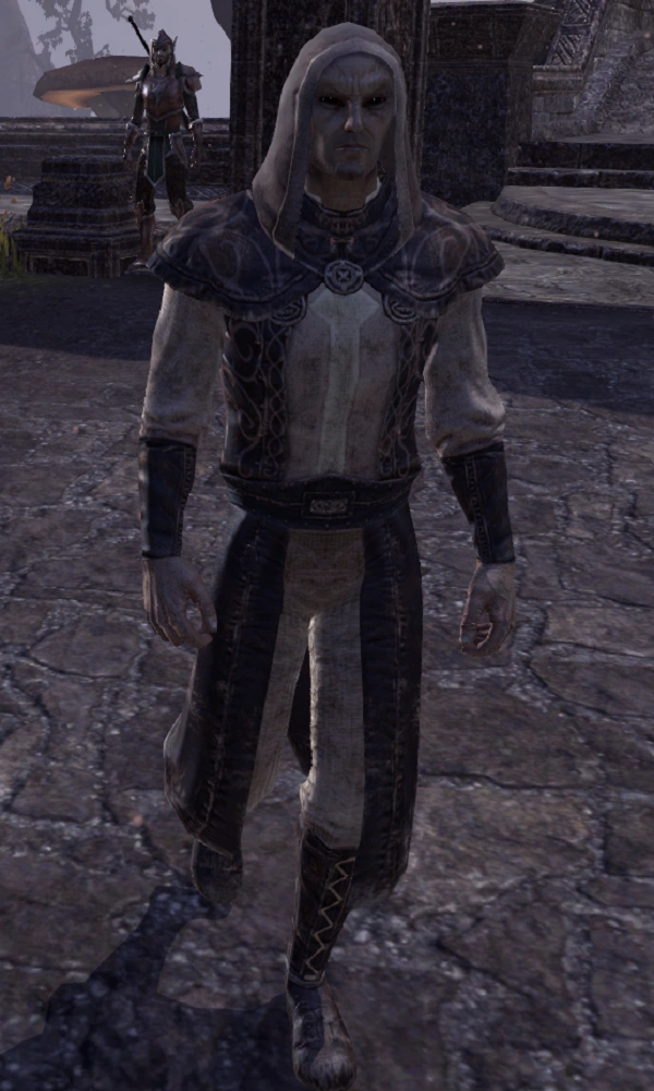 Azaron Uvayn | Elder Scrolls | Fandom