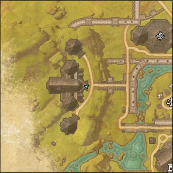 Daggerfall Castle (Online) | Elder Scrolls | Fandom