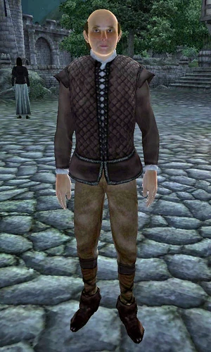 Eugal Belette | Elder Scrolls | Fandom