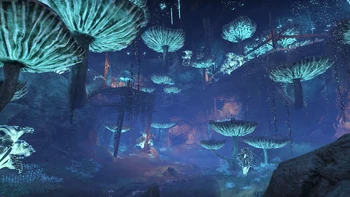 Gloomreach (Online) | Elder Scrolls | Fandom