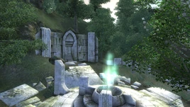 Mackamentain | Elder Scrolls | Fandom