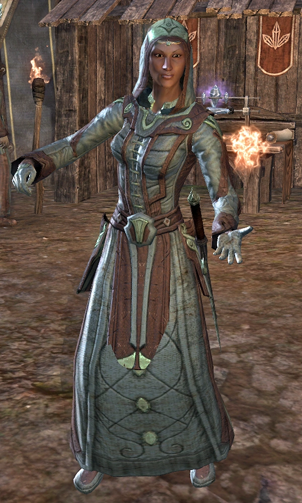 Mardina | Elder Scrolls | Fandom