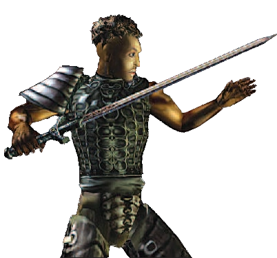 Redguards (Morrowind) | Elder Scrolls | Fandom