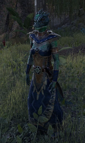 Pateem | Elder Scrolls | Fandom