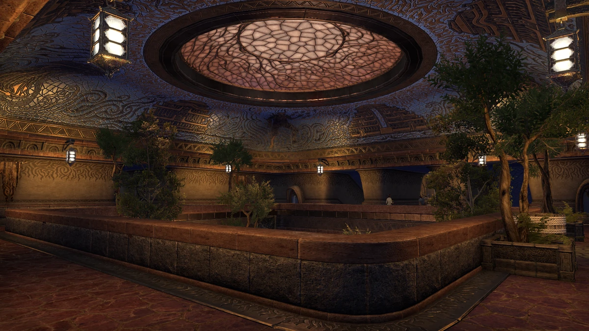 Saint Olms Waistworks | Elder Scrolls | Fandom