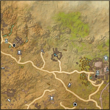 Sandswirl Manor | Elder Scrolls | Fandom