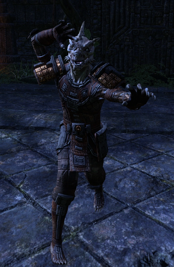 Swarming Zombie | Elder Scrolls | Fandom