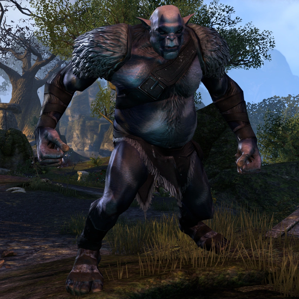 Thodundor of the Hill | Elder Scrolls | Fandom