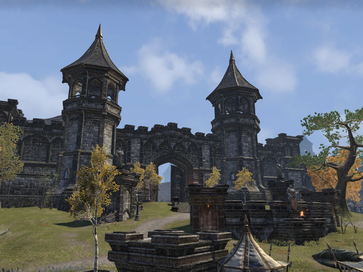 Wayrest (Online) | The Elder Scrolls Wiki | Fandom