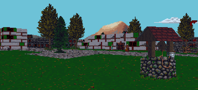 Whiterun (Arena) | Elder Scrolls | Fandom