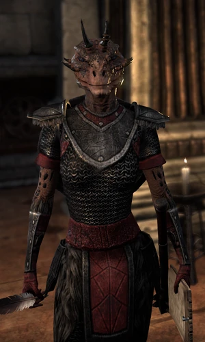 Aleeta | Wiki The Elder Scrolls | Fandom