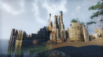 Ayleid | Elder Scrolls Türk Viki | Fandom