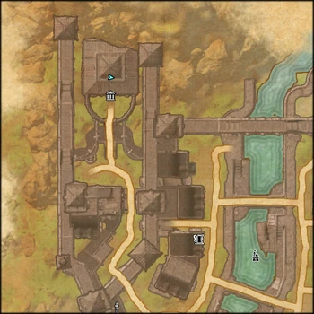 Balmora Tribunal Temple | Elder Scrolls | Fandom