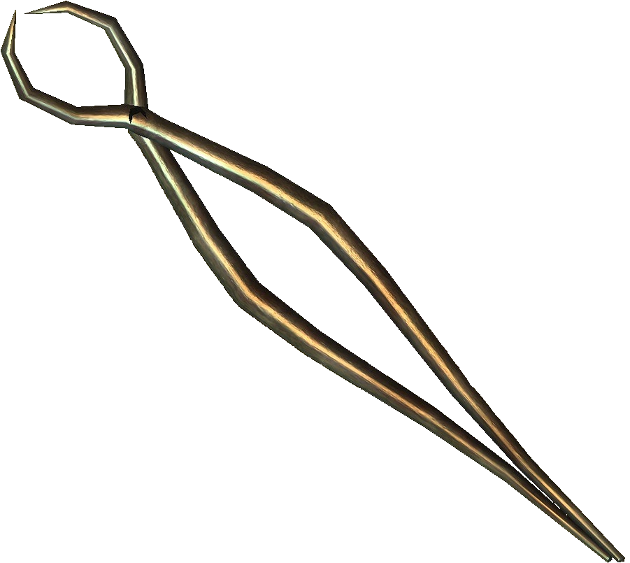 Calipers | Elder Scrolls | Fandom