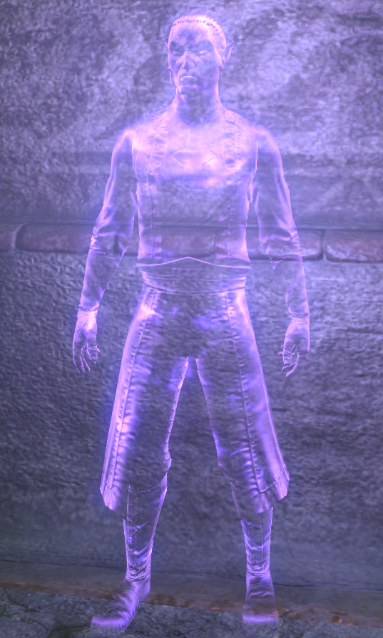 Dres Ancestor Spirit Elder Scrolls Fandom
