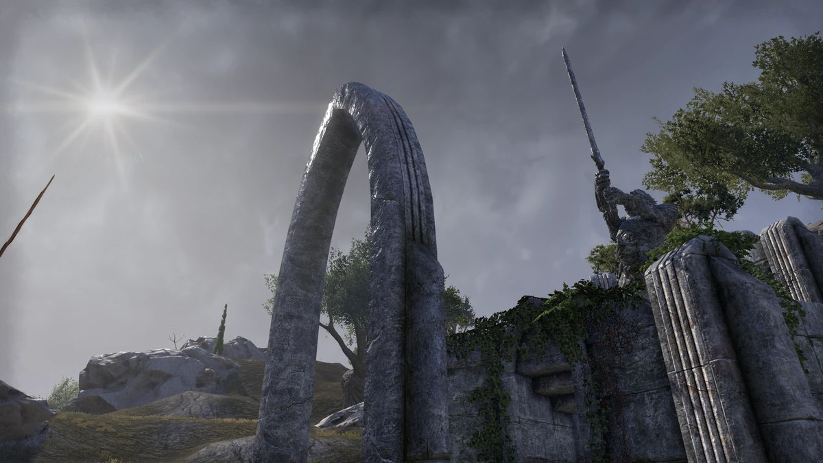 Garlas Agea (Online) | Elder Scrolls | Fandom