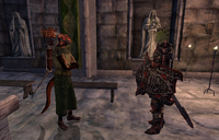 Mazoga the Orc (Quest) | Elder Scrolls | Fandom