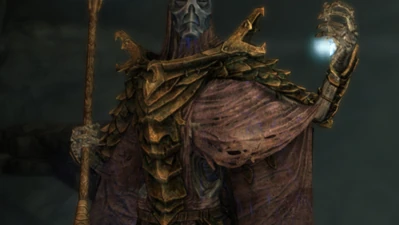 Discuss Everything About Elder Scrolls | Fandom