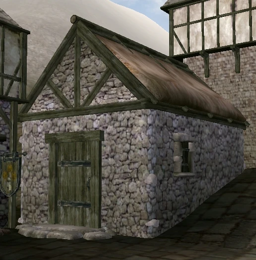 Odairan Ashummi-Ammus' House | Elder Scrolls | Fandom