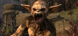 Scamp (Online) | Elder Scrolls | Fandom