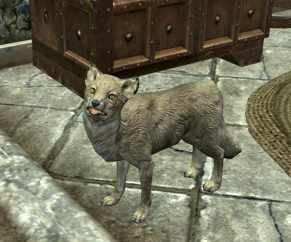 Vix | Elder Scrolls | Fandom