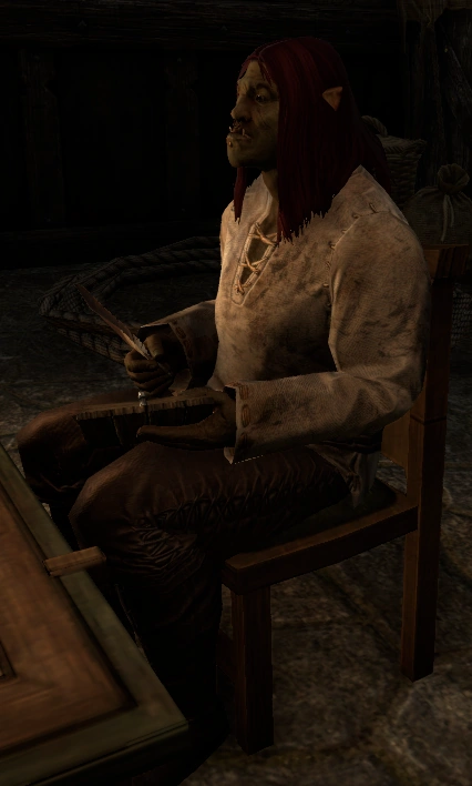 Zegol gro-Narzul | Wiki The Elder Scrolls | Fandom