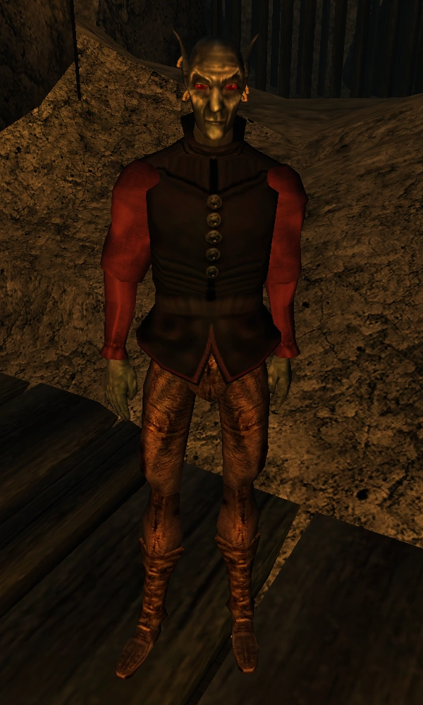 Adosi Darano | The Elder Scrolls Wiki | Fandom