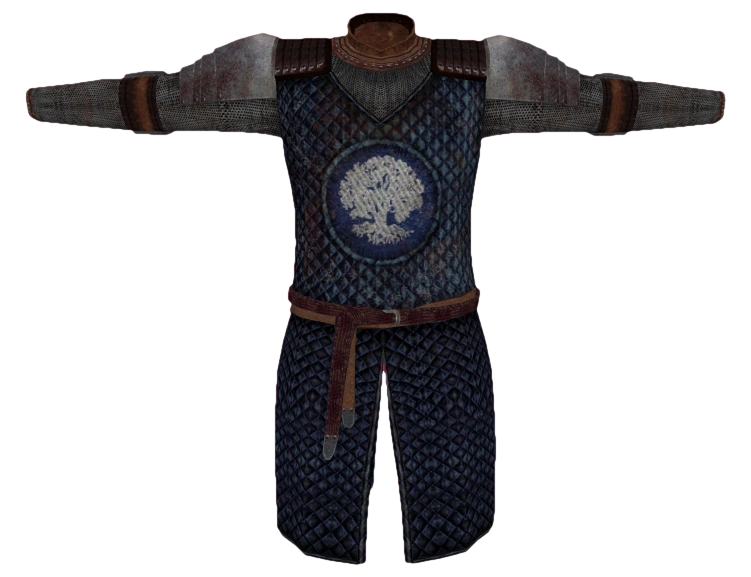 Chorrol Cuirass | Elder Scrolls | Fandom
