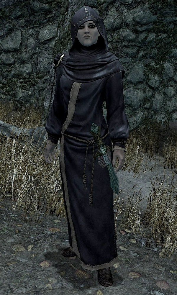 Illia | The Elder Scrolls Wiki | Fandom